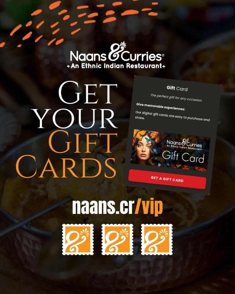 Naans & Curries – Best Indian Restaurant in Costa Rica